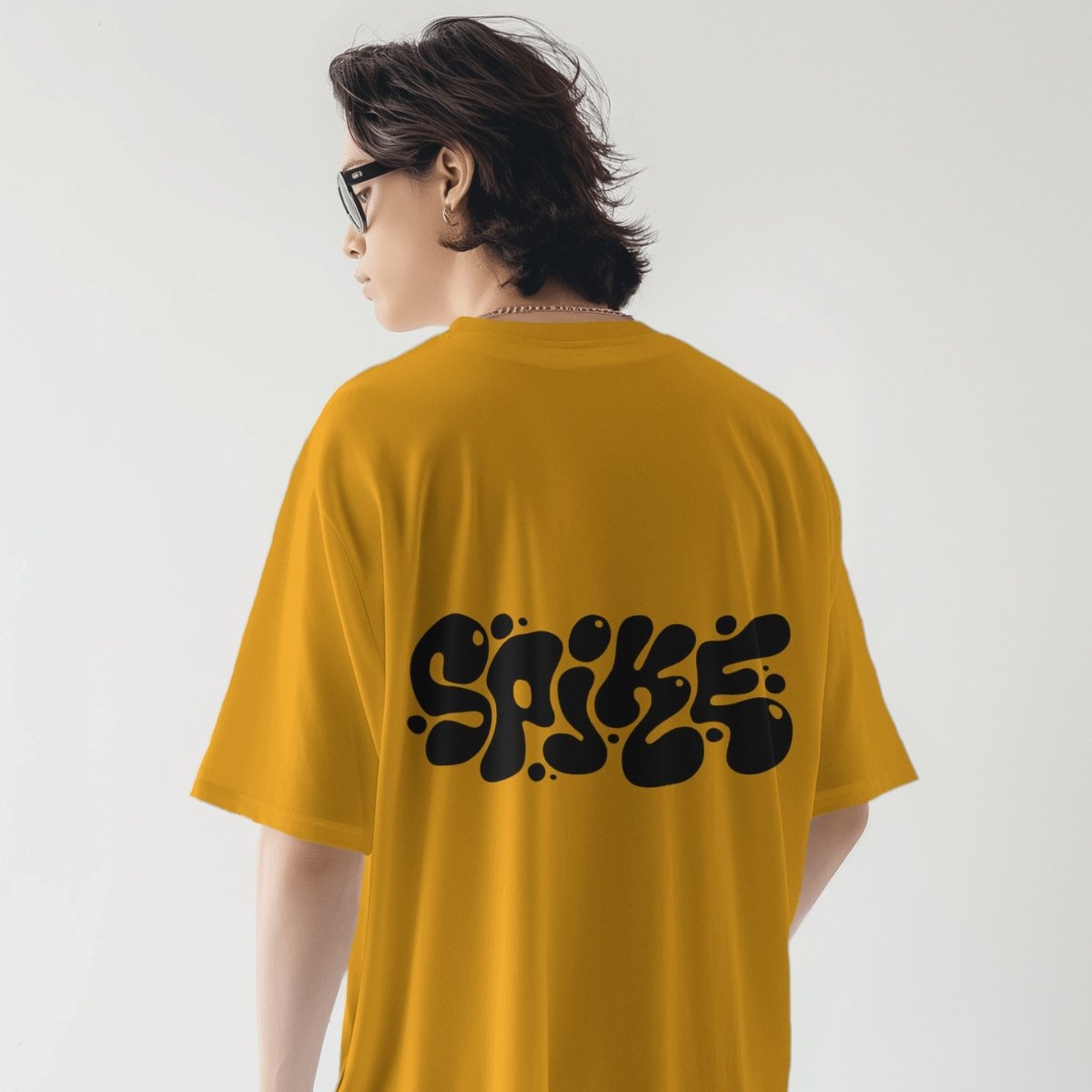 Spike Oversize – KULTZ FASHION